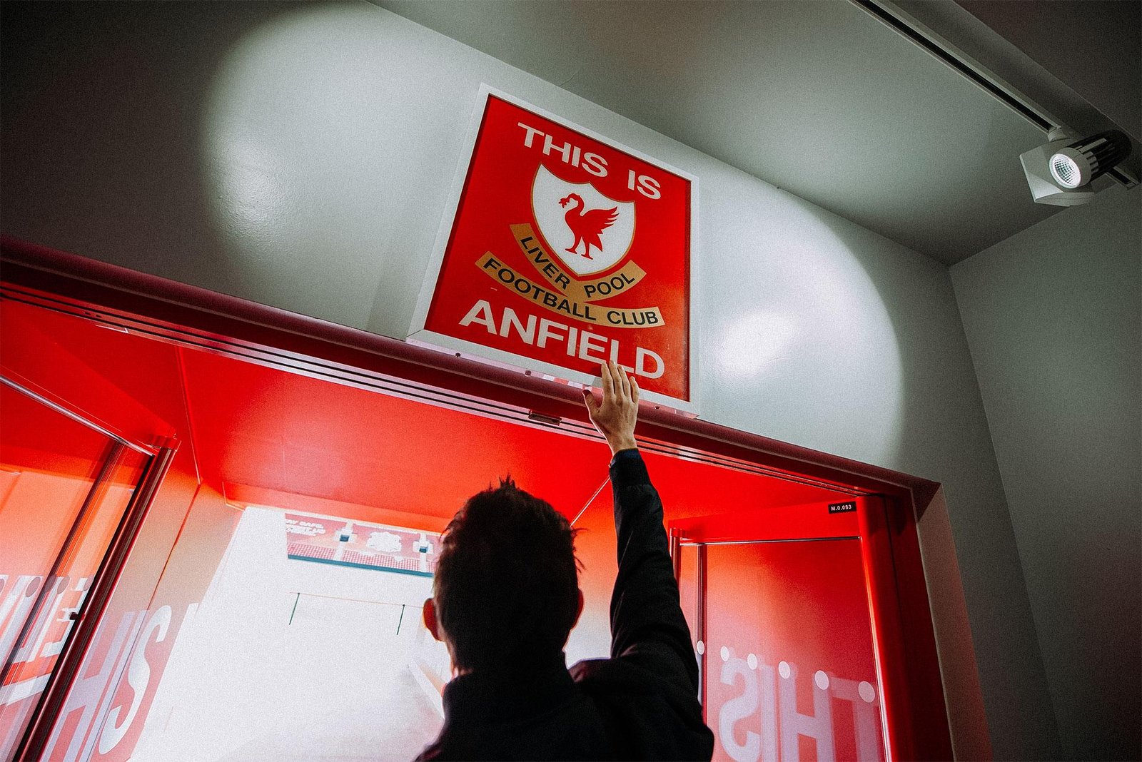Back Liverpool to silence the Red Devils on Sunday