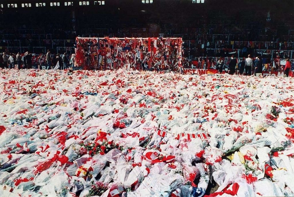 The History of Liverpool Football Club