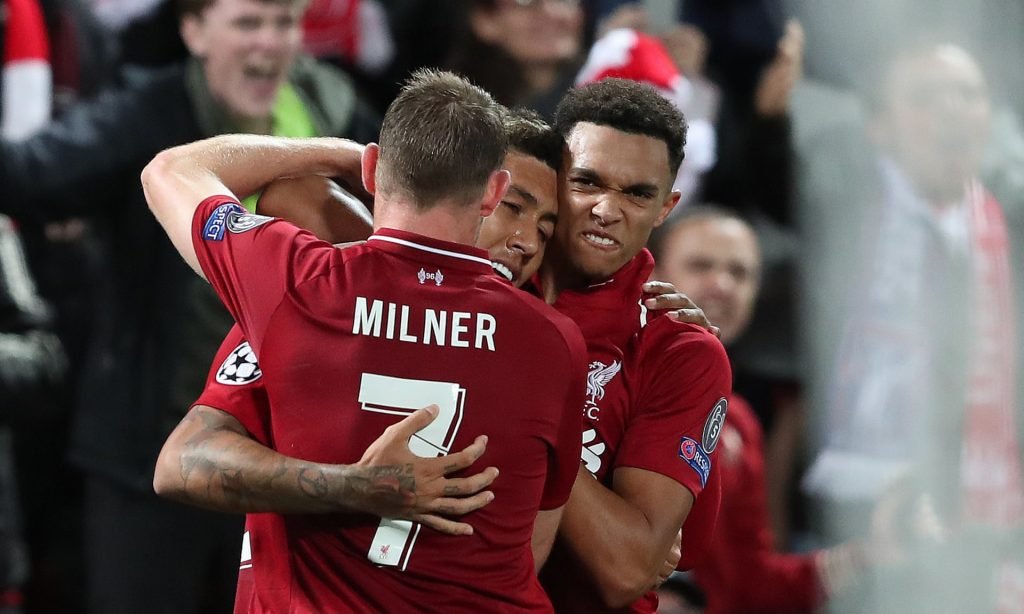 Bad Liverpool Quotes
