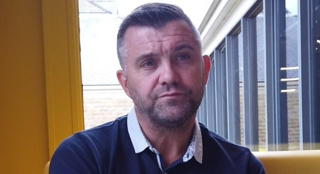 Dom Matteo talks about his early days at Liverpool