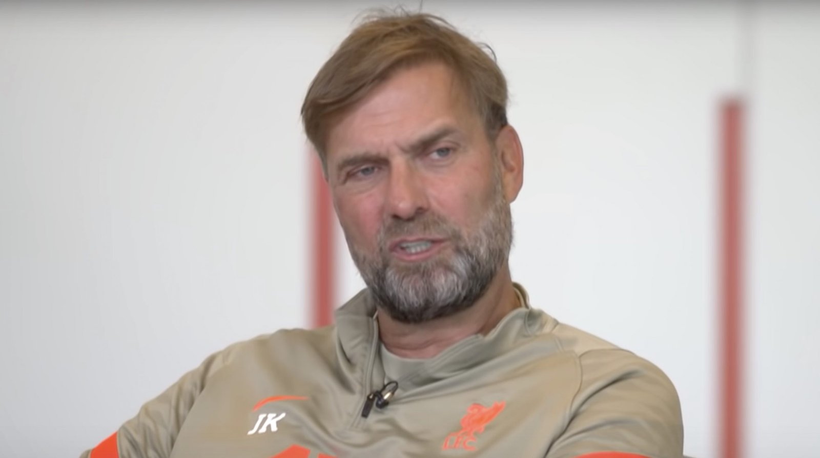 Klopp condemns homophobic chants