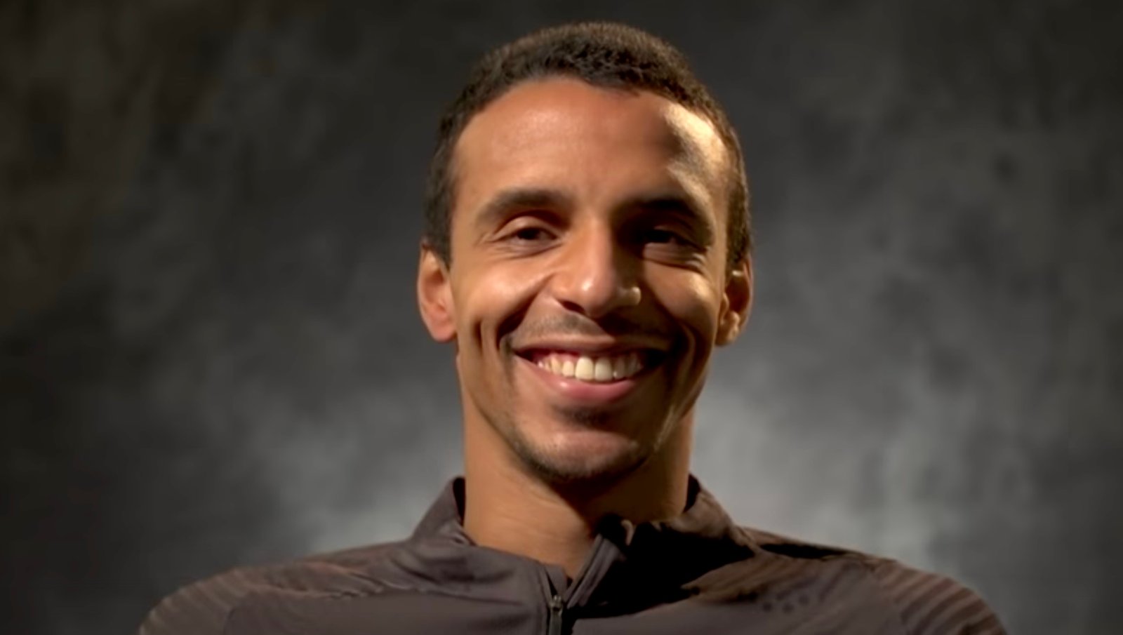 Fan Q&A with Joel Matip