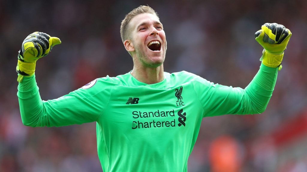 New deal for Adrian