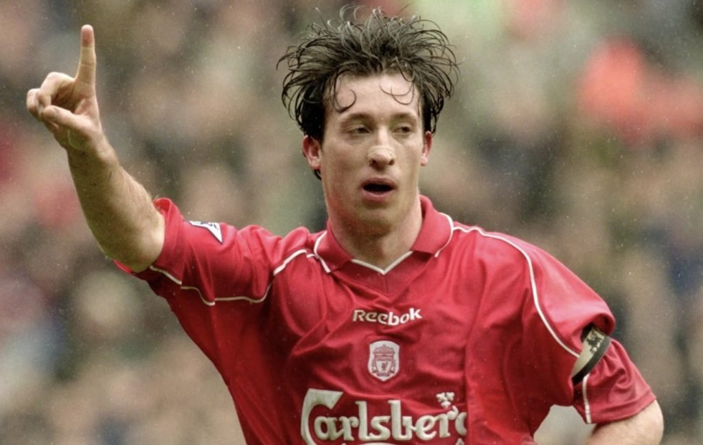 Robbie Fowler