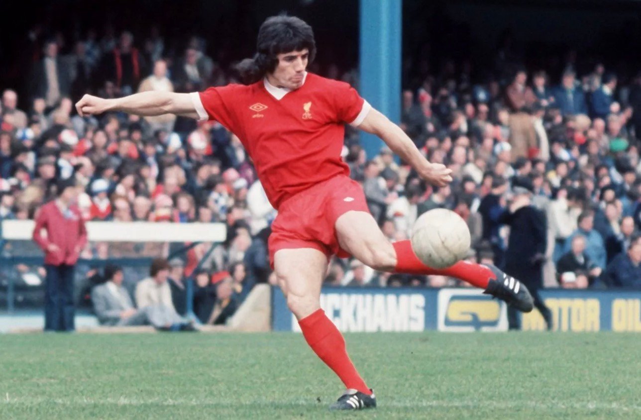 Liverpool Football Club - A Love Supreme