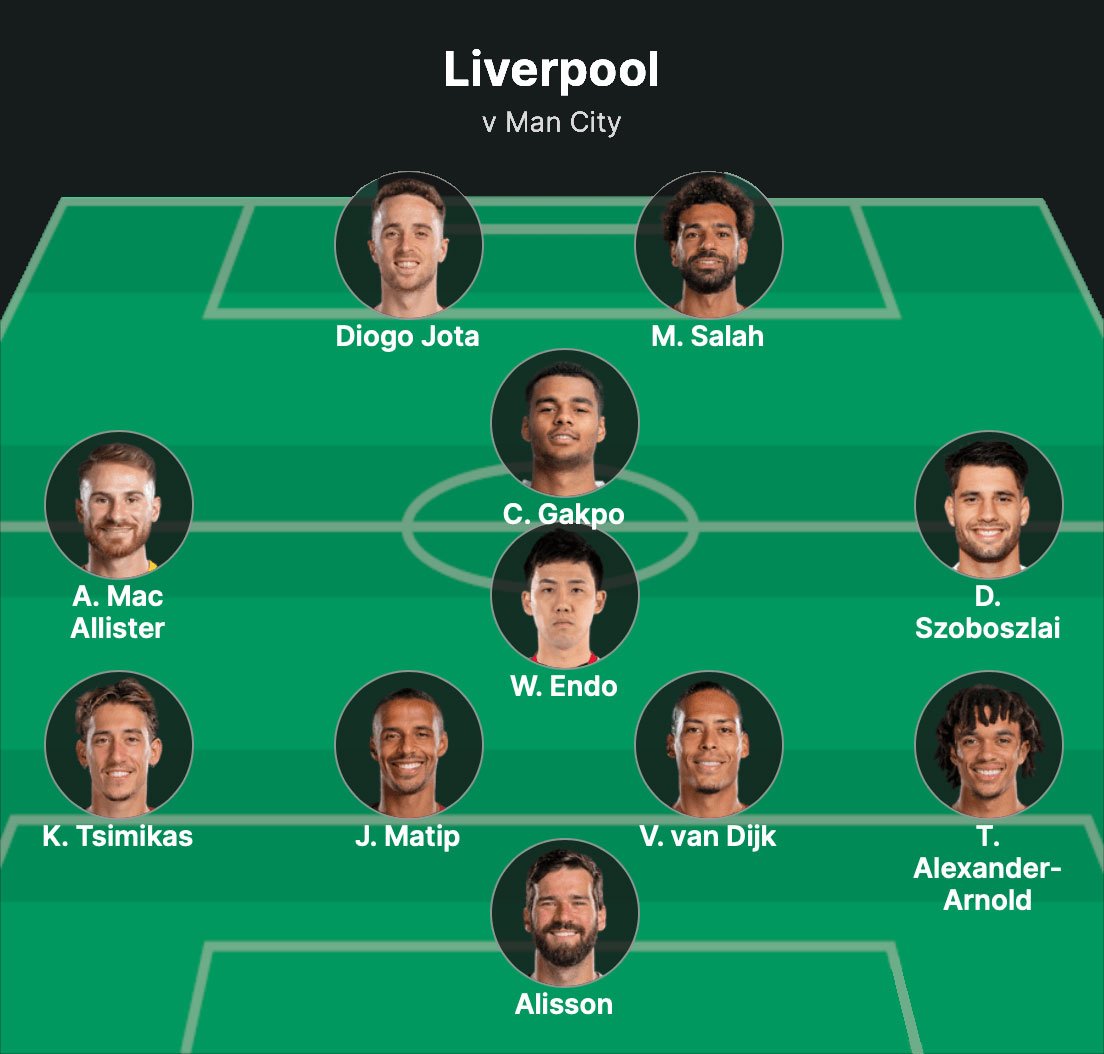 My team for the Etihad