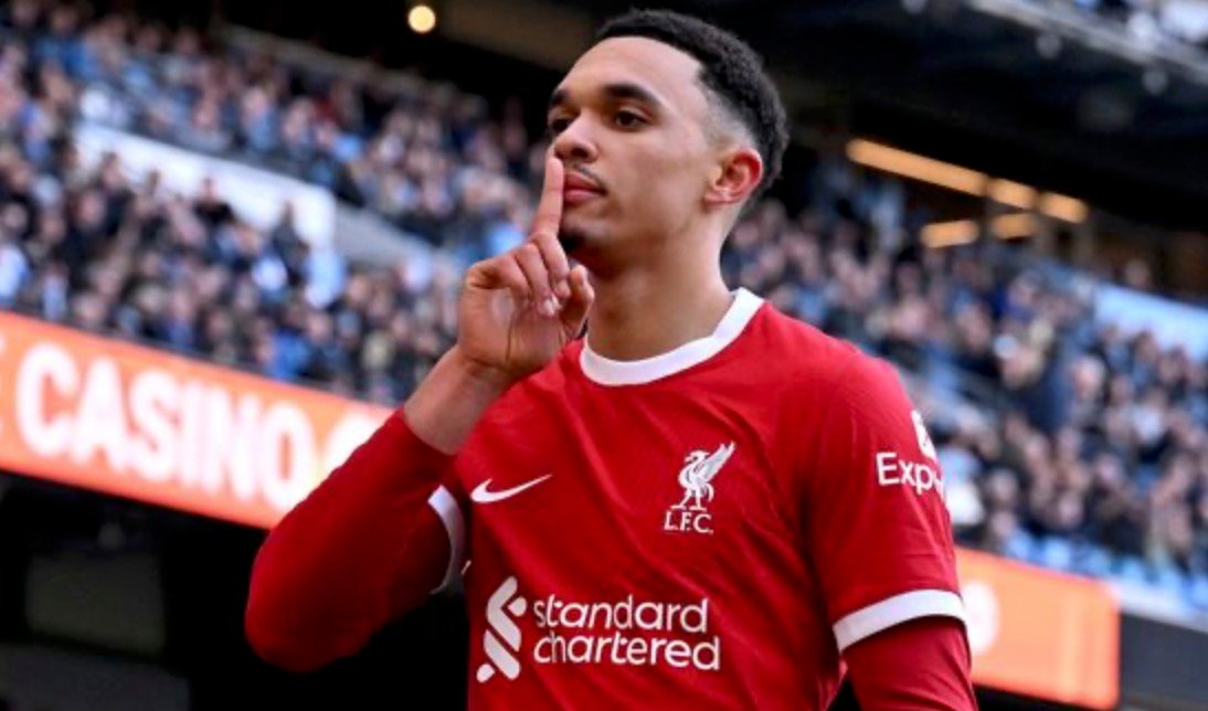 Man City 1 Liverpool 1 - Watch the highlights