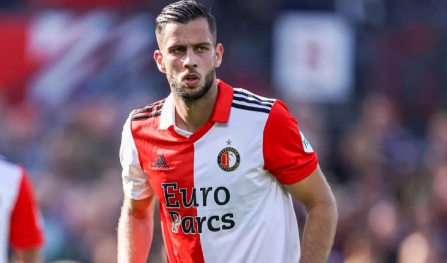 Reds linked with Slovakian defender