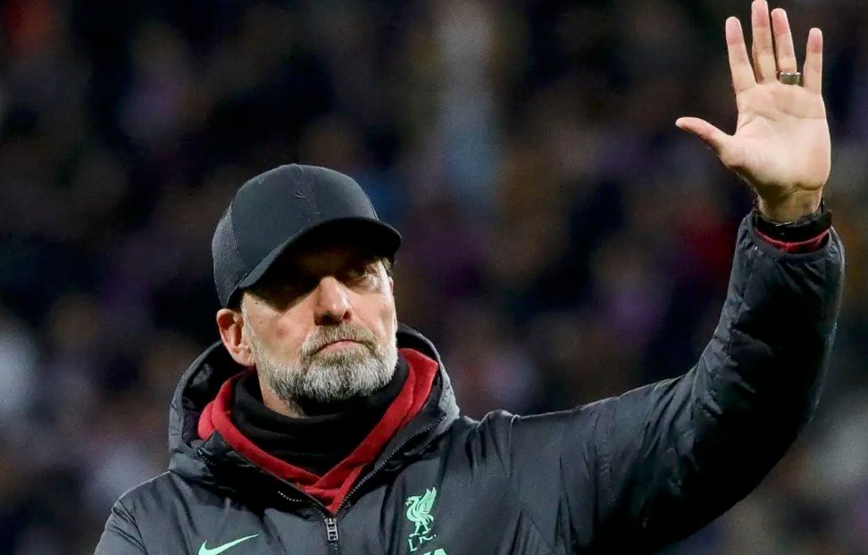 Get your tickets for An Evening with Jurgen Klopp now