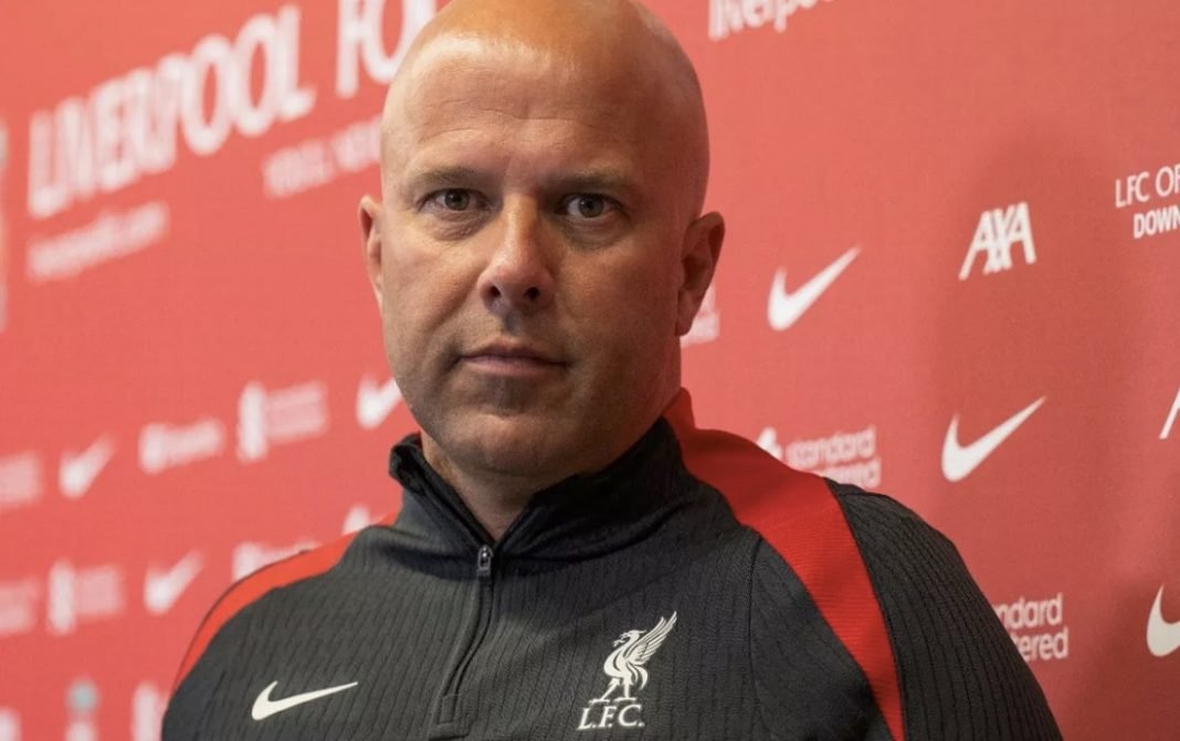 A New Era at Liverpool FC: How will the Reds fare in their first season ...
