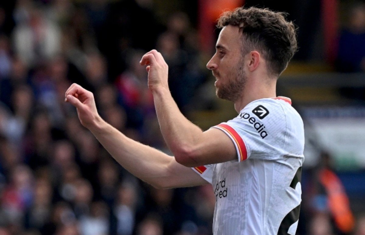 Crystal Palace 0 Liverpool 1 - Watch the highlights Crystal Palace 0 Liverpool 1 - Watch the highlights